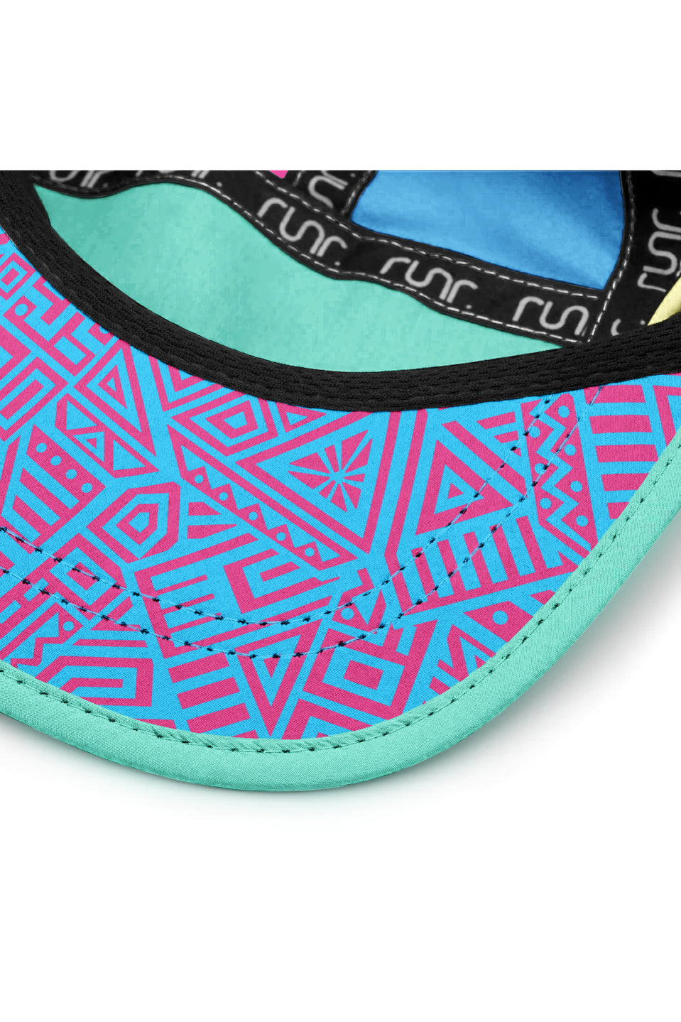 Runr - fitness and lifestyle brand for people passionate about running