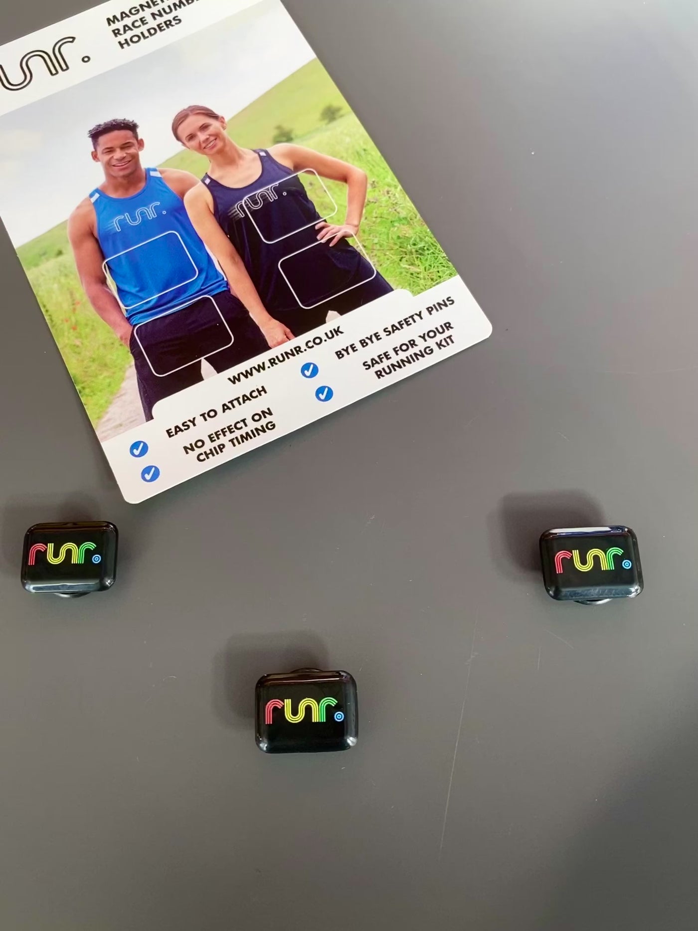 National Running Show 2026